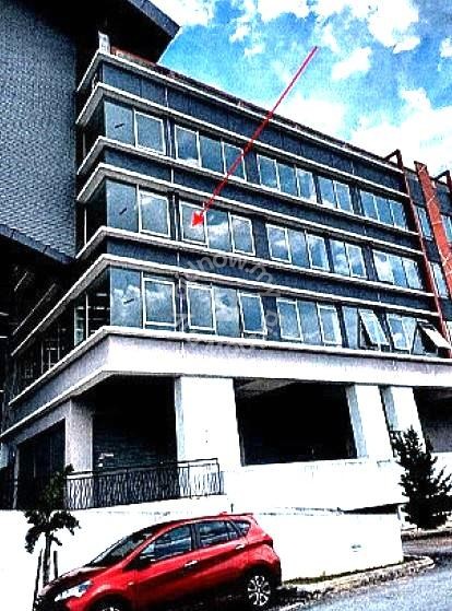 Block F, One Kesas, Jalan Bayu Laut 15A/KS09, Kota Bayu Emas, Pendamar ...