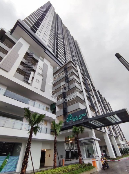 Block B, Puncak Sentul (Sentul Point), Jalan Sentul Perdana, 51000 ...