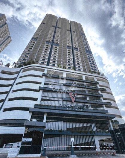 Residensi Vista Sentul, No. 28, Jalan Sinar Sentul 4, 51100 Sentul ...