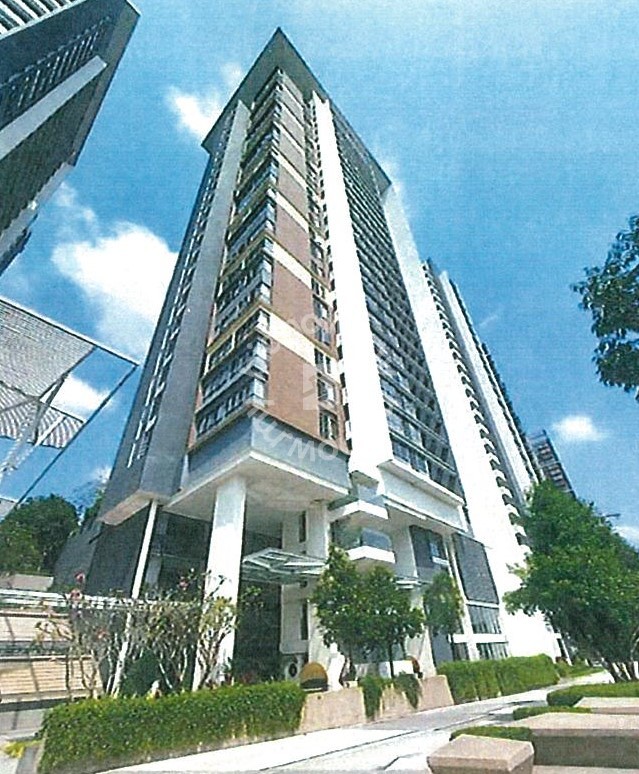 Pandora Residensi, Jalan MP 1, Tropicana Metropark, 47500 Subang Jaya ...