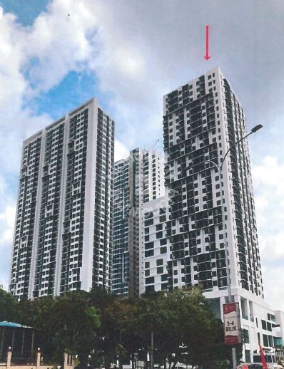 Menara C, Edumetro, Persiaran Subang Permai, USJ 1, 47500 Subang Jaya ...