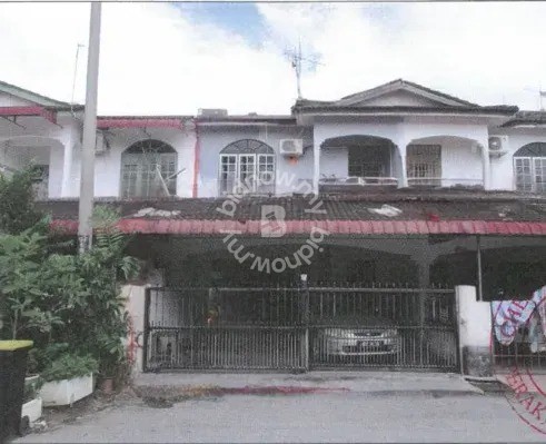 Jalan Sentosa 2/3, Taman Sentosa II, 32000, Sitiawan, Perak