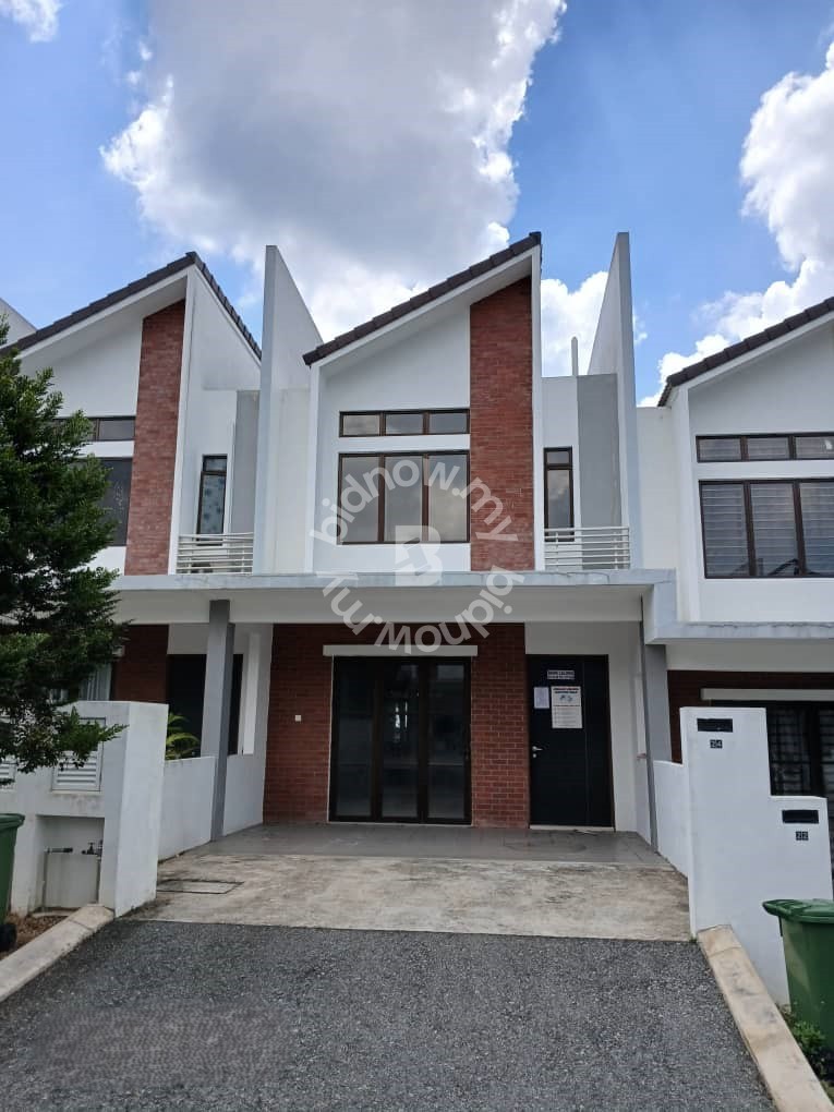 Jalan Gunung Pulai 8, Presint Gunung Pulai, Bukit Pelali @ Pengerang ...