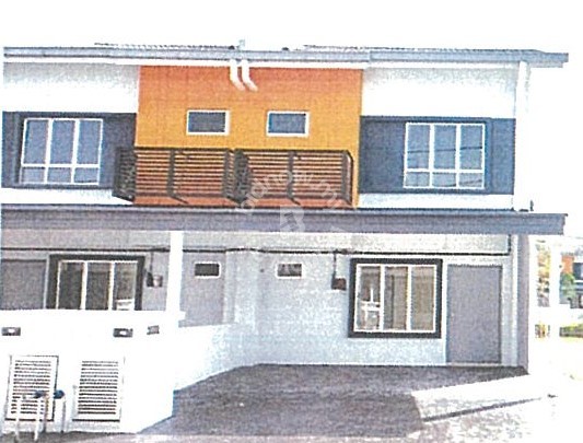 Jalan Ritma 1/9, Ritma Perdana, LBS Alam Perdana, 42300 Bandar Puncak ...