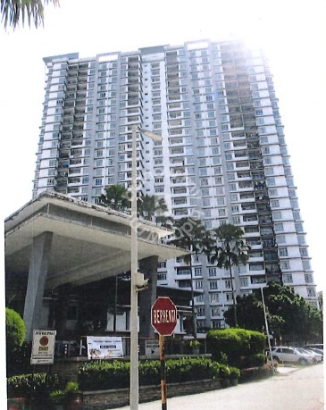 Menara Penaga, Jalan Ariza, Taman Raintree, 68100 Batu Caves, Selangor