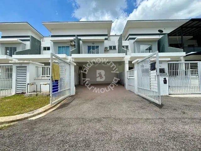 Jalan Seroja 7, Taman Sri Penawar, 81930, Bandar Penawar, Johor