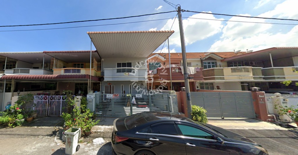 Lorong Limbungan Indah 5, Taman Limbungan Indah, 12100 Butterworth, Penang