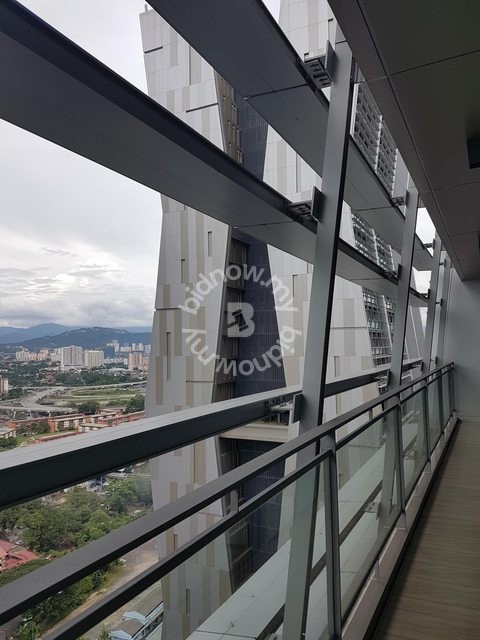 Block B, Residensi Fennel Sentul, No. 2, Jalan Amra, Sentul, 51000 ...
