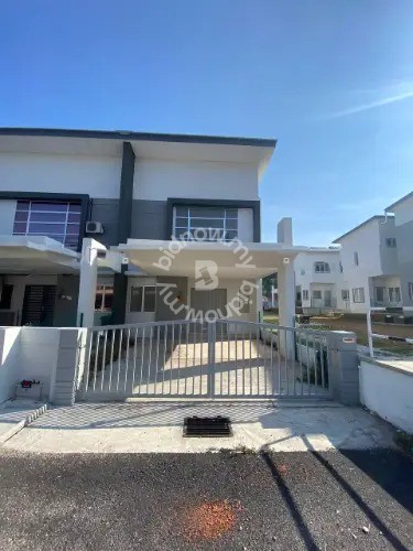 Jalan PPAM 3, Taman PPAM Bukit Pinang, Bandar Bukit Pinang, 06200 ...