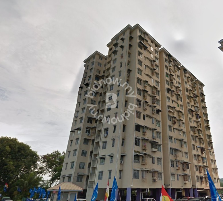 Mutiara Perdana II, Lorong Kelicap, 11900 Bayan Lepas, Penang