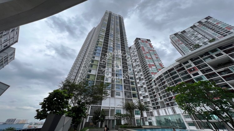 Hyde Tower, I-Soho @ I-City, No. 2, Persiaran Multimedia, I-City ...