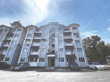 Jalan Puncak Rasah 1, Taman Puncak Rasah, 70300 Seremban, Negeri Sembilan