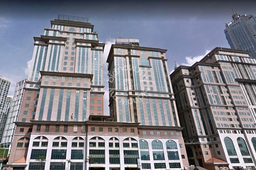 Block B, Megan Avenue II, No. 12, Jalan Yap Kwan Seng, 50450 Kuala Lumpur