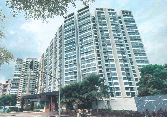 Block C, Apartment Botanika, Jalan Bayu Puteri 2, Taman Bayu Puteri ...