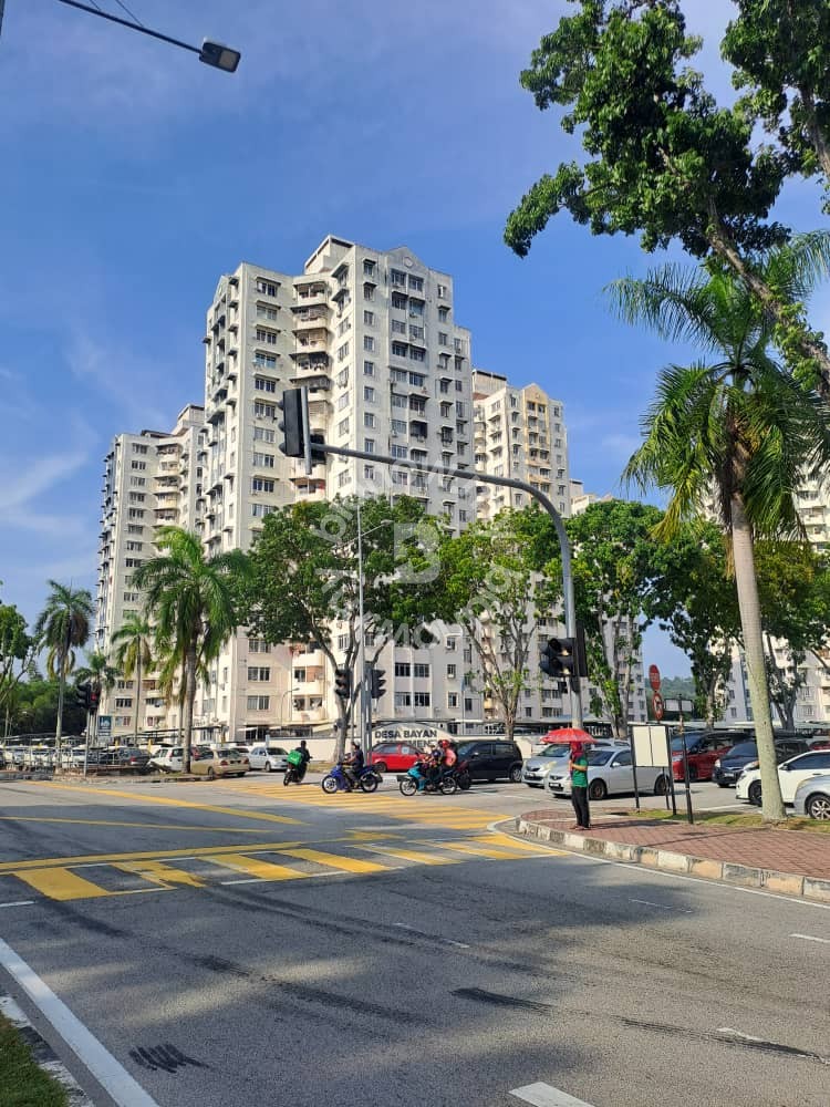 Desa Bayan, Jalan Merbah, 11900 Bayan Lepas, Penang
