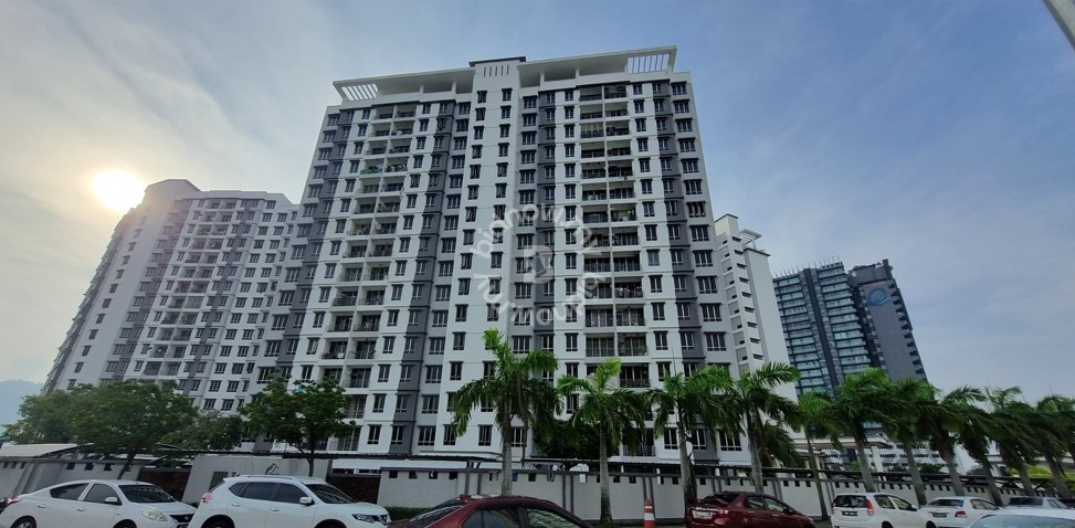 Putra Place Condominium, Persiaran Bayan Indah, 11900 Bayan Lepas, Penang