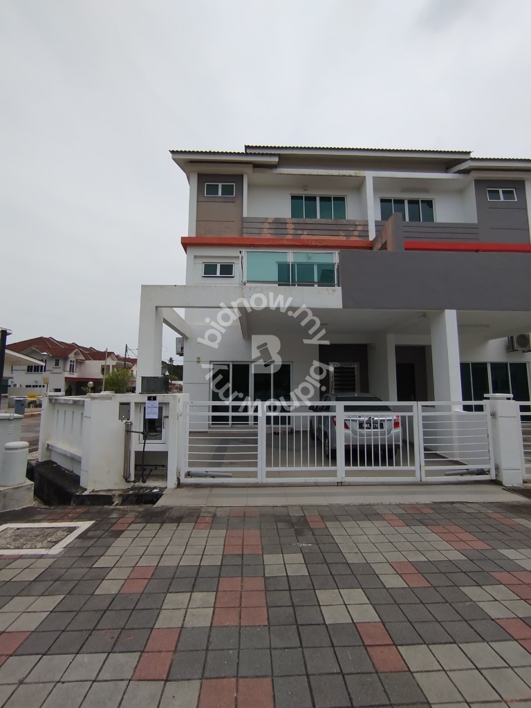 Jalan Vila Permai Jaya, Taman Vila Permai Jaya, 14000 Bukit Mertajam, Penang.