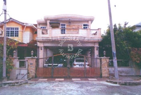 Lorong Bertam Indah 4/6, Taman Bertam Indah, 13200 Kepala Batas, Penang