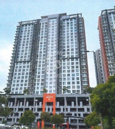 Menara D, The Arc, Cyber 11, 63000 Cyberjaya, Selangor