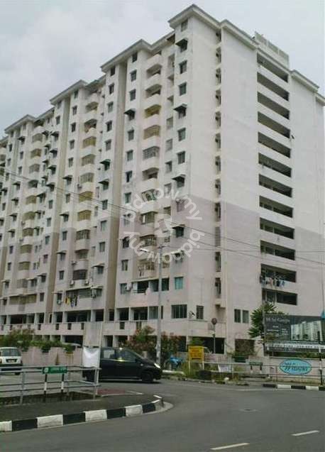 Block C, Lorong Widuri 1, Pangsapuri Widuri, 12200 Butterworth, Penang