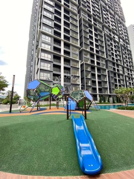 Residensi Holmes 2, (on-site is Block A, The Holmes 2 Bandar Tun Razak ...