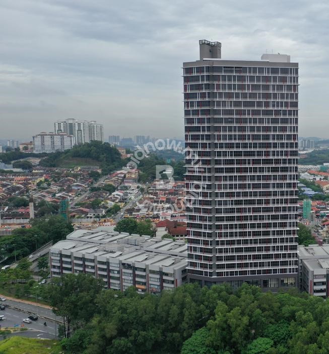 The Annex @ Medan Connaught, No. 1, Jalan 3/144A, 56000 Cheras, Kuala ...