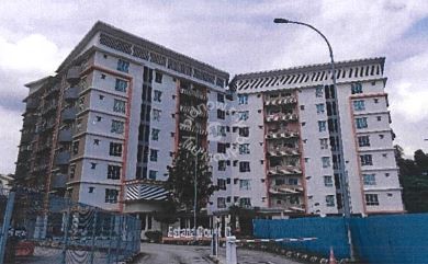 Block B, Estana Court, Jalan Hj Mokhtar, Kg Pasir, 68000 Ampang, Selangor
