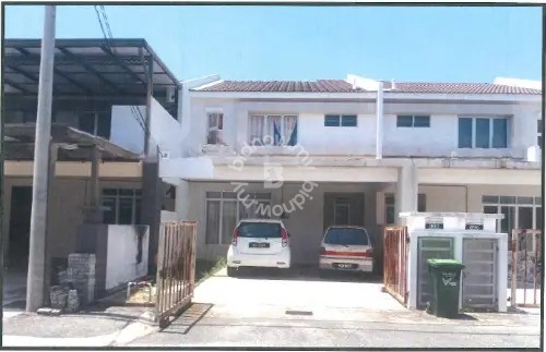 Jalan Prima 29, Prima Residensi Puteri Jaya, 08000 Sungai Petani, Kedah