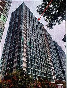 Menara C, Residensi Larkin Indah, Jalan Larkin Indah, Larkin Indah ...