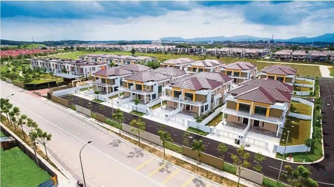 Jalan Intan 5, Taman Daiman Jaya 81900, Kota Tinggi, Johor