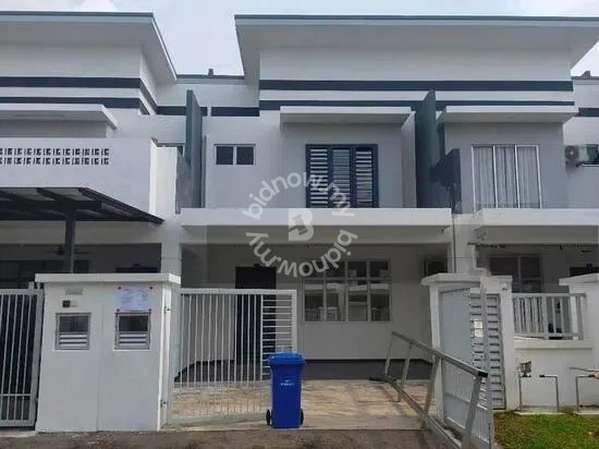 Jalan Seroja 7, Taman Sri Penawar 81930, Bandar Penawar, Johor