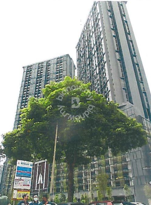 Block B, Aera Residence, Jalan PJS 5/28A, 46300 Petaling Jaya, Selangor