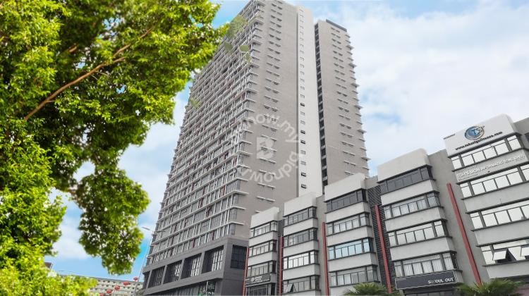 Jalan 3/144A, Medan Connaught, 56000 Kuala Lumpur