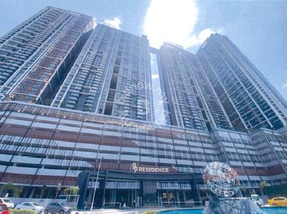 Block C, Residensi 99, No. 3, Jalan Seri Utara 3, 68100 Kuala Lumpur
