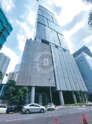 Residensi Pavilion Bukit Ceylon, No. 5, Changkat Raja Chulan, 50200 ...