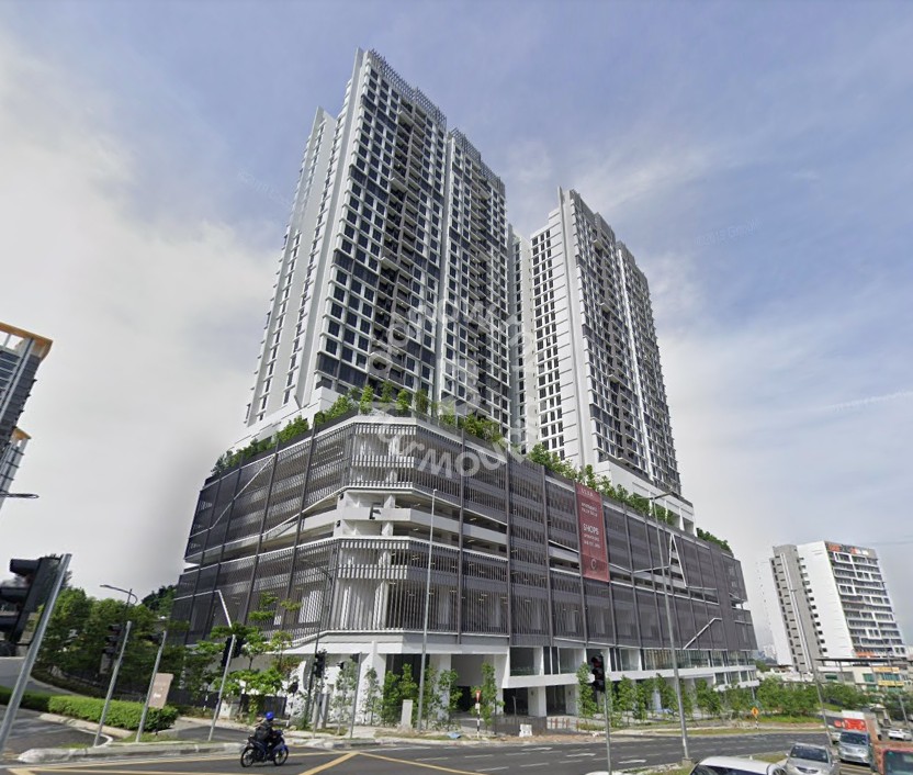 Blok A, Lexa Residence, Jalan Wangsa Kuarza, Wangsa Maju, 53300 Setapak ...