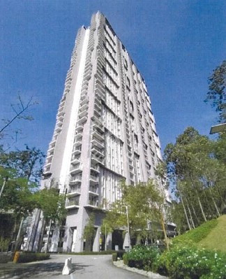 M Oscar Residence, No. 2, Jalan Kesateria, Sri Petaling, 57100 Kuala Lumpur