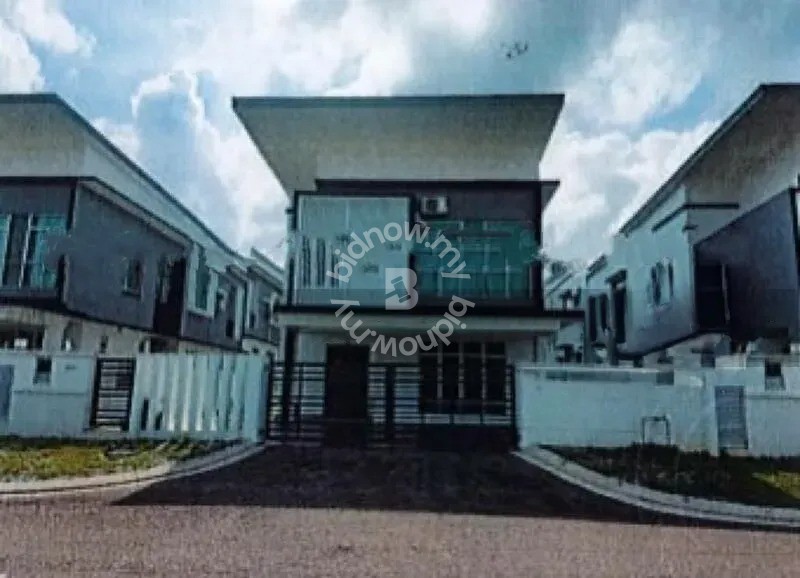 Jalan Jati 9, Taman Desaru Utama, 81930, Bandar Penawar, Pengerang, Johor