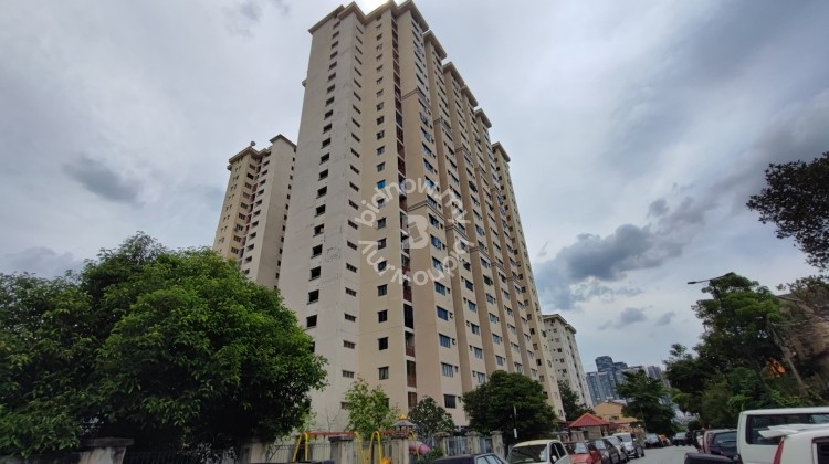 Permai Puteri, Taman Desa Permai, Taman Dato’ Ahmad Razali, 68000 ...