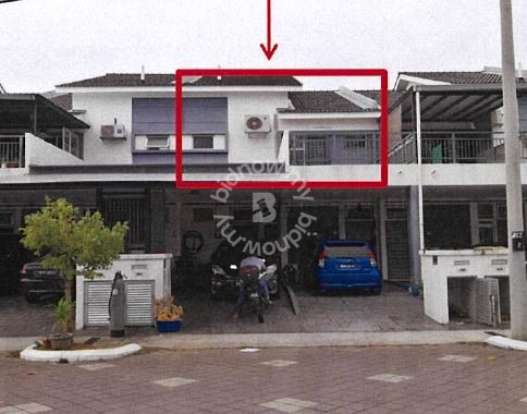 Jalan Simfoni 2, Simfoni Perdana, LBS Alam Perdana, 42300 Bandar Puncak ...