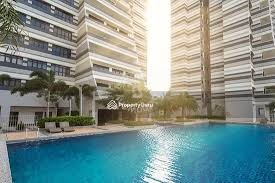 Pangsapuri Meridian Medini, Jalan Legoland, Bandar Medini Iskandar ...