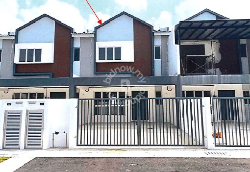 Jalan Sari Alamanda 10/5, Sari Alamanda, 48000 Rawang, Selangor