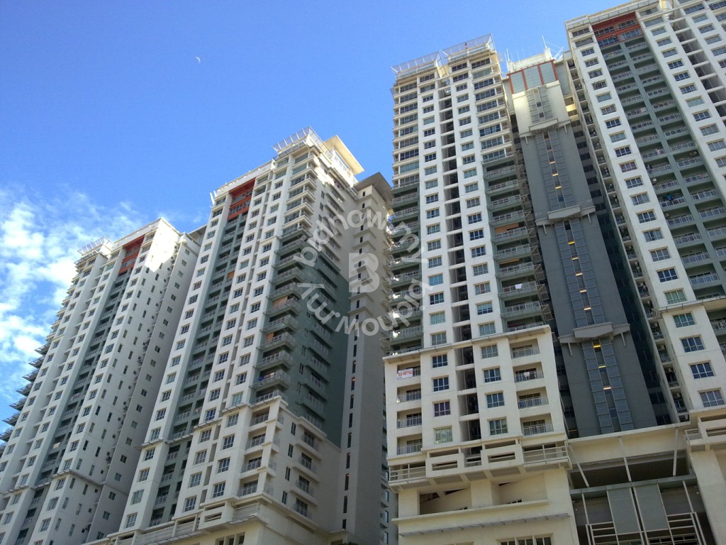 Block A, Metropolitan SQ (also known a Metropolitan Square), Jalan PJU ...