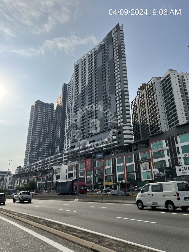 Menara Simfoni, Jalan Simfoni 2, Balakong, 43300 Seri Kembangan, Selangor