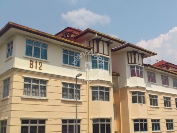 Vista Seri Alam, Persiaran Seri Alam, Bandar Seri Alam, 81750, Masai, Johor