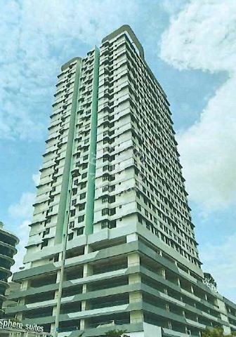 Northwood Suite, Edusphere Suites, Jalan Edusphere 2, Edusphere, Cyber ...
