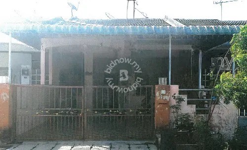 Dataran Rapat Baru 20, Taman Lapangan Melodi, 31350, Ipoh, Perak