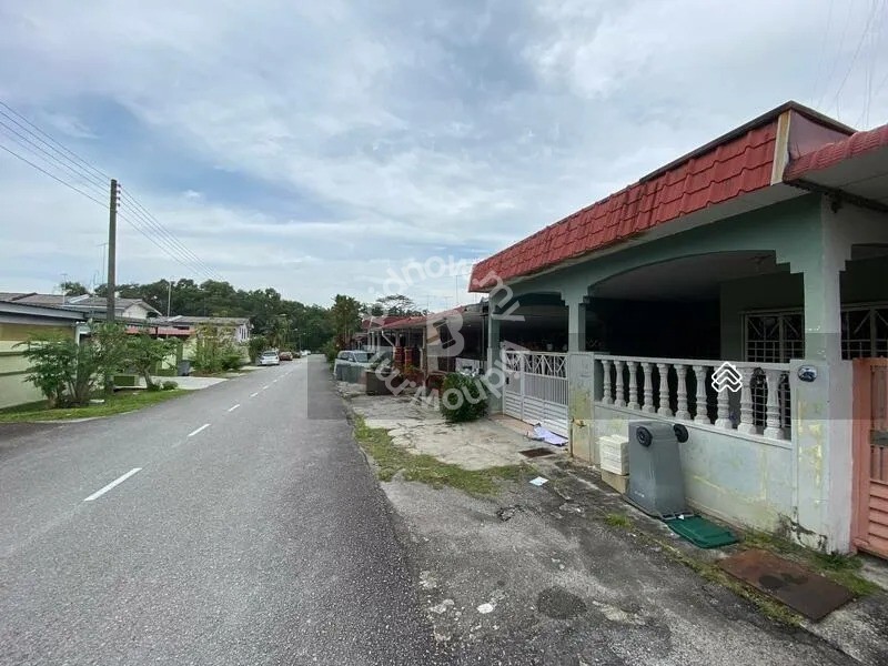 Jalan Gemilang, Taman Banang Jaya, 83000, Batu Pahat, Johor