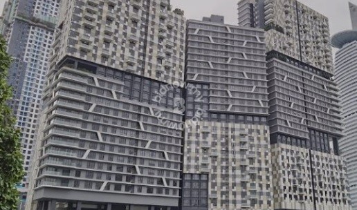 Residensi Era Novum, No. 12A, Jalan Kerinchi Kiri 2, 59200 Kuala Lumpur