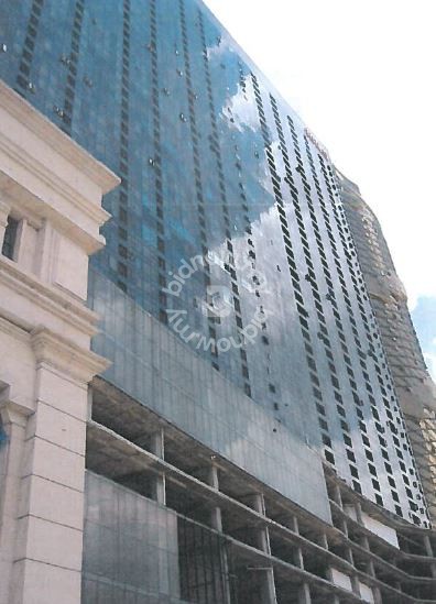 Level 17, Menara M (Blok M), Empire City, No. 8, Jalan Damansara, PJU 8 ...